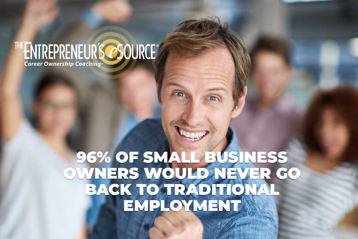 Ready to Break Free from the Corporate Ladder? – Richard Guidi
